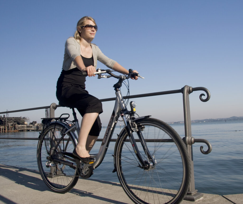 Bio-Bikes - BIKESTORE